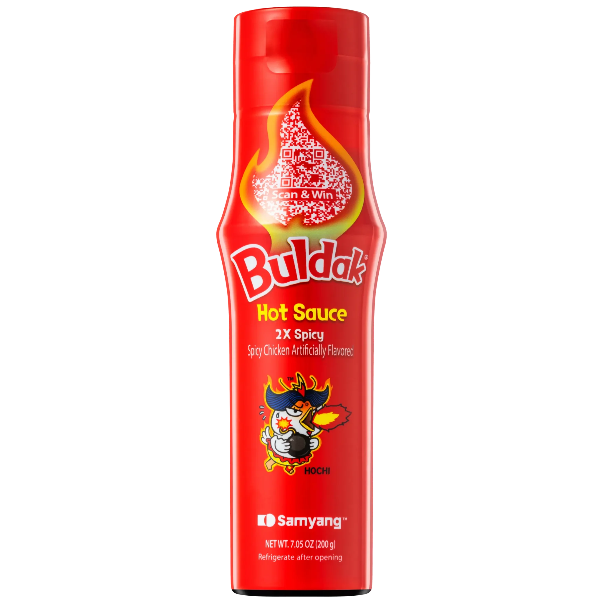 Buldak Ramen - Buldak.com