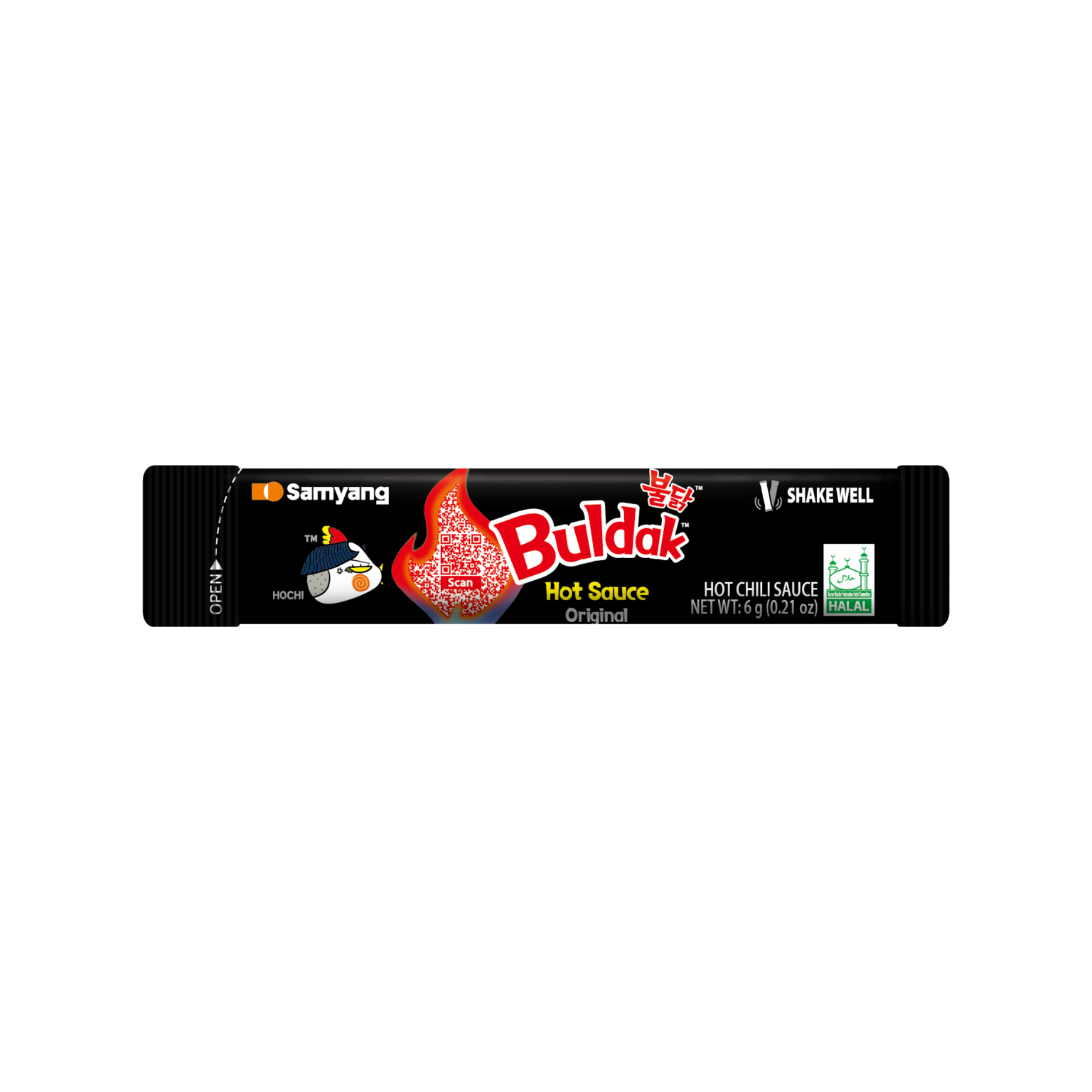 Buldak Product | Discover your Buldak flavor - Buldak.com