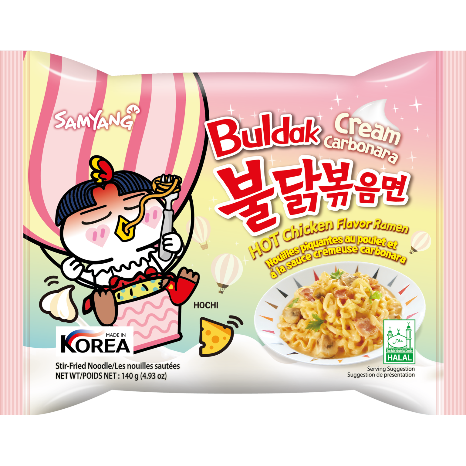 Buldak Product | Discover your Buldak flavor - Buldak.com