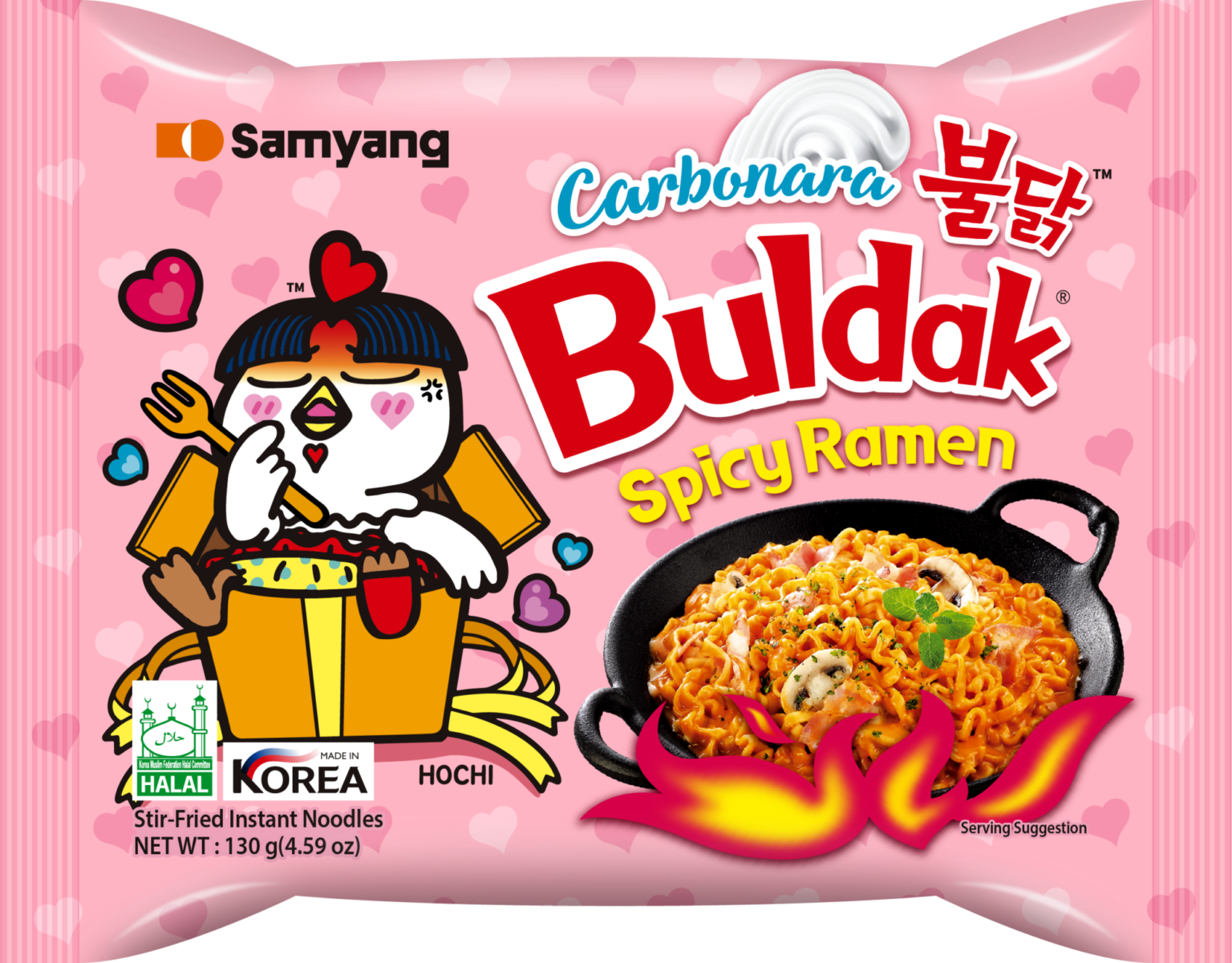 Buldak Product | Discover your Buldak flavor - Buldak.com